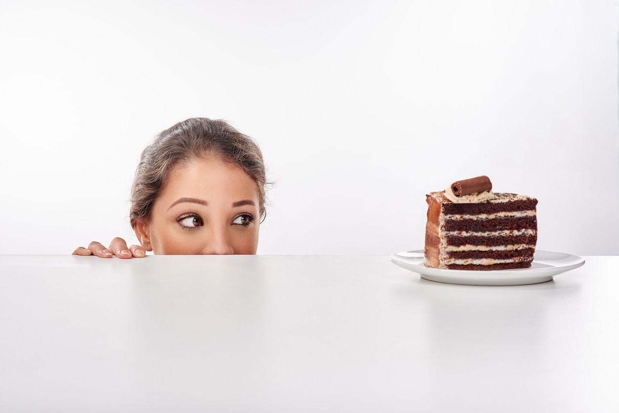 How Eating Sugar When Stressed Affects Your Body | Evolve